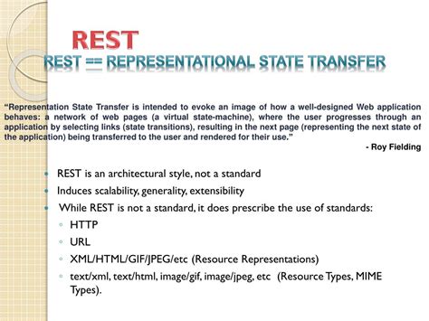 Ppt Wcf Data Service And Rest Dhananjay Kumar Mvp Connected System