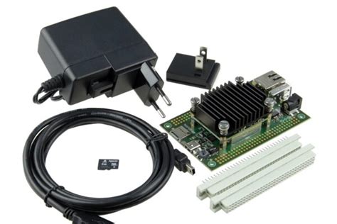 Rs Components Adds Trenz Electronic Fpga And Soc Modules