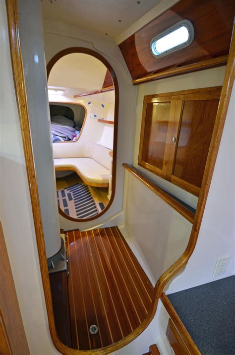 1993 Wylie Schooner Creek 70 Racercruiser For Sale Yachtworld