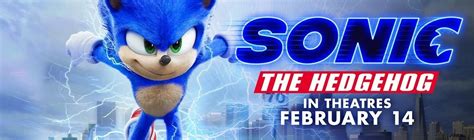 Sonic O Filme Ganha Novo Trailer Novo Design De Sonic