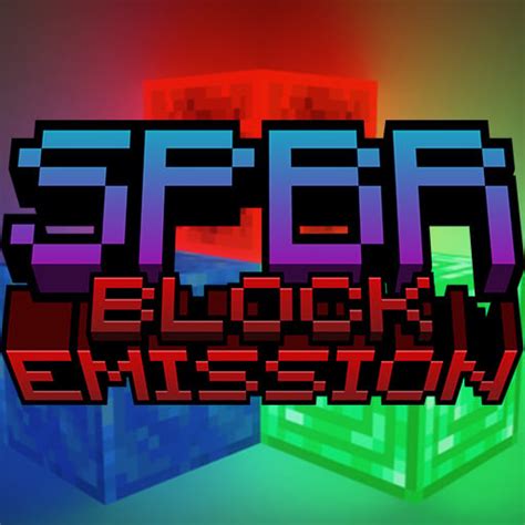 Spbr Minecraft Resource Pack