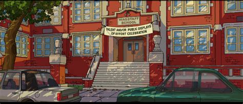 Exclusive The Bobs Burgers Movie Delivers A Heartfelt Musical