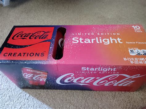 Cotton Candy Coke Is What I M Tasting And I Love It R Cocacola