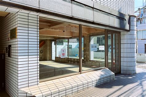 外苑前 1階 飲食店相談可能 Diyp 東京・不動産検索サイト