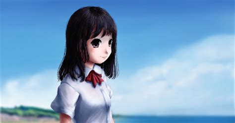オリジナル 海に行きたい Phazerのイラスト Pixiv