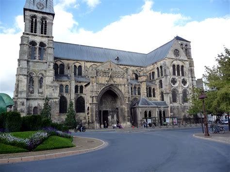 Reims Turismo E Dicas De Viagem Manual Do Turista