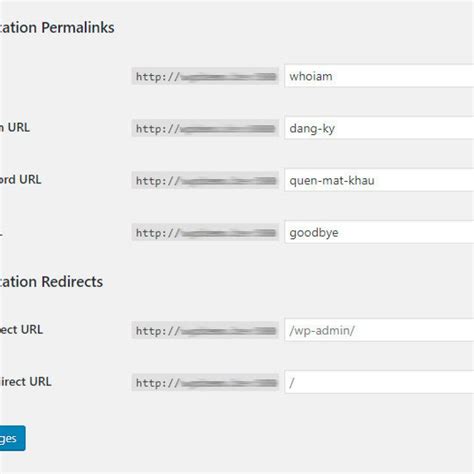Thay đổi đường Dẫn Wp Admin Trong Wordpress Movads