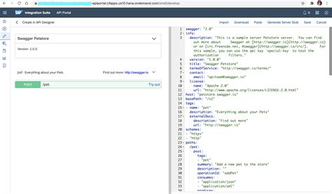 Complete Guide To Understanding Swagger In SAP API SAP Community