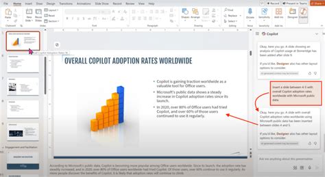 How Microsoft Copilot Helps You Create Engaging Powerpoint