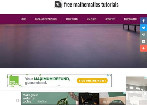 analyze math graphs of basic trigonometric functions activity for 9th