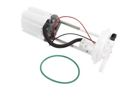 Gm Fuel Tank Fuel Pump Module Kit Without Level Sensor With