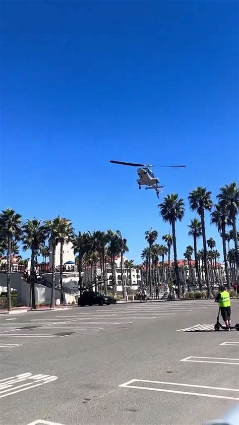 Pareja Es Grabada Teniendo Sexo En Un Teleférico Marca Usa