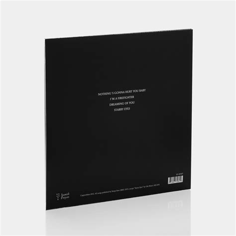 Cigarettes After Sex I Lp Vinyl Record Retrospekt