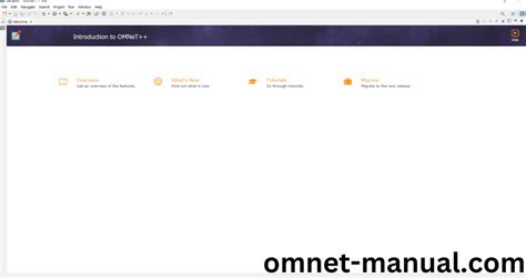 How To Install Omnet 603