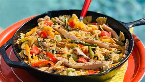 Kirby Coop And Farm Chicken And Vegetable Primavera Rockwall Co Op