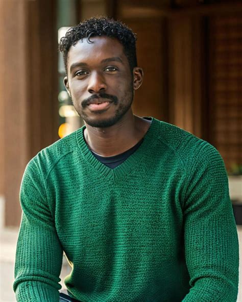 Meet Eric Owusu Sekyere The Data Science Expert Behind Braces Success