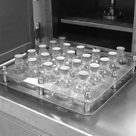 血培养瓶自动化生产设备 湖南鸿朗自动化设备有限公司