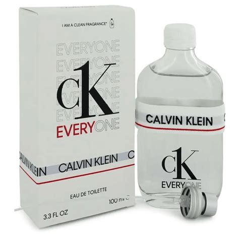 Buy Ck Everyone Perfume Online - Perfume Elegance
