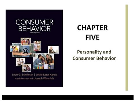 chapter 05 ppt food and drink