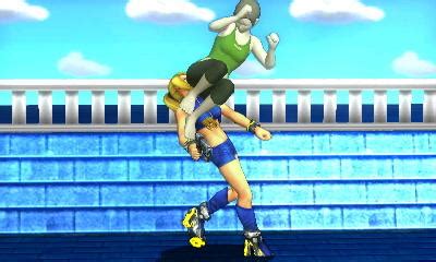 ʖ Super Smash Brothers Know Your Meme