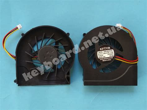 Вентилятор для Ноутбука Hp Pavilion DV6-3082SR, DV6-3082 — Купить ...