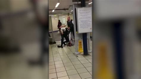 ‘you Aint No Muslim Bruv Response To London Attack Inspires Hashtag