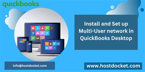 Quickbooks Pro 2022 Multi User