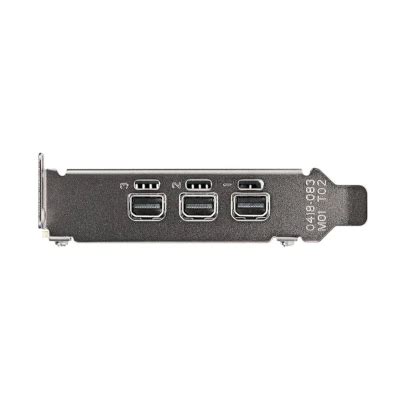 PNY Quadro T400 4GB GDDR6 Sklep komputerowy TechLord