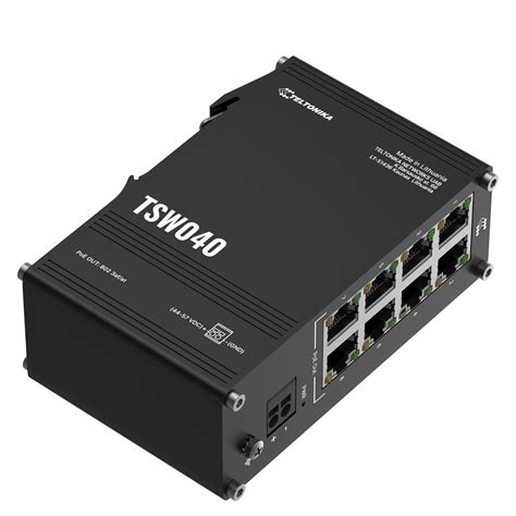 Tsw040 Teltonika Networks Wiki
