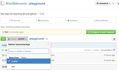Beginning Git And Github For Linux Users Linux