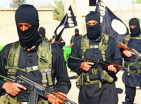 عمليات تمشيط واسعة ضد خلايا داعش في البادية السورية