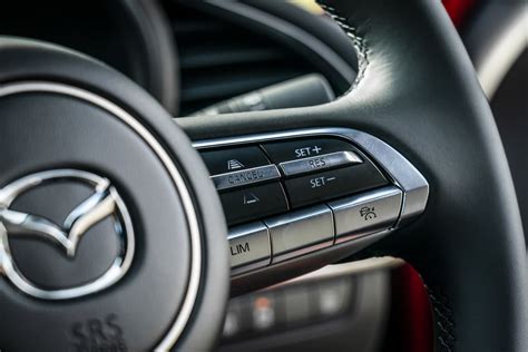 Adaptive Cruise Control What Is It And How Does It Work The Car Expert