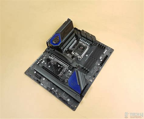 Motherboard Form Factors All Types And Difference Tech4gamers