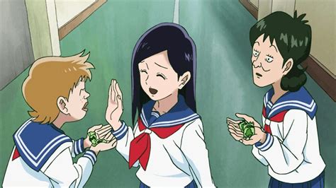 Mob Psycho 100 Season 3 Episode 5 Review The Last Survivor Leisurebyte