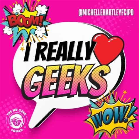 Hr Geek Squad Ella Smith Dunn