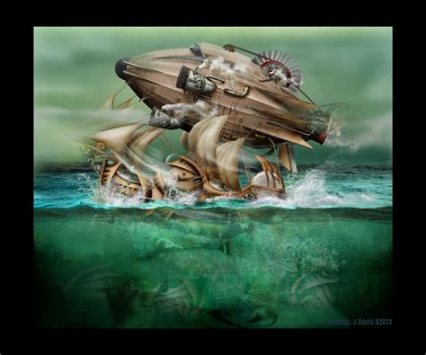 Voyager Altered Visions Community Galleries Mno Coreldraw Community