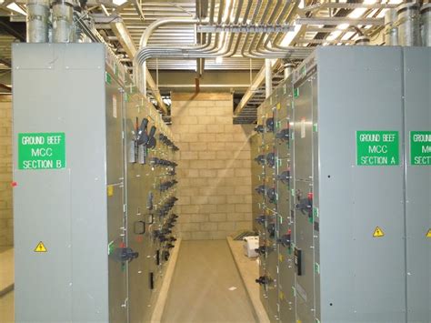 JBS Swift & Company by E & T Electric in Grand Island, NE | ProView