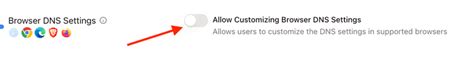 How To Enforce DNS Settings On A Macbook Tech Lockdown