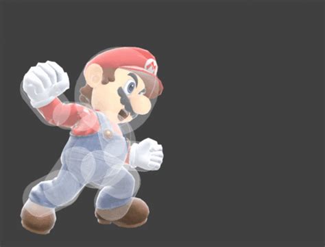 Mario Ssbu Hitboxes Smashwiki The Super Smash Bros Wiki