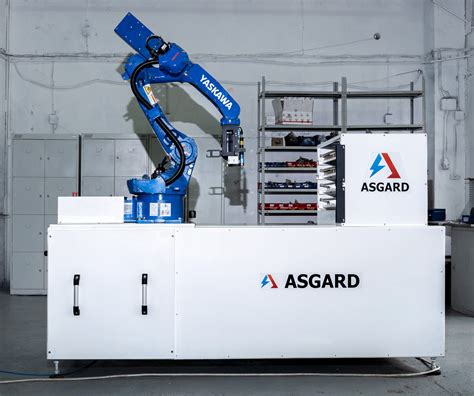 Роботизированный комплекс Rd1440