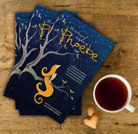 Phoebe — Planet Phoebe