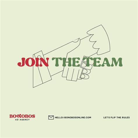 Bonobos On Linkedin Ready To Swing Into Your Next Career Move🐒🙉 Were