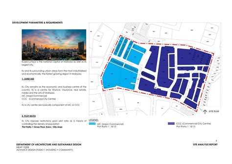 Site Analysis Report Pdf