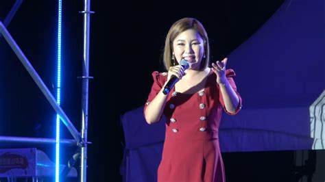 진안 홍삼축제 송가인 무반주진도아리랑 Youtube