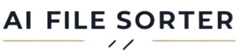 AI Filesorter Home