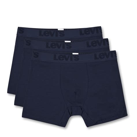 Levis Levis Men Premium Boxer Brief 002