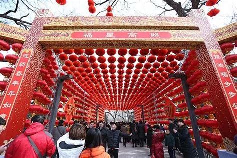 歡樂懷川喜迎狗年新春佳節到來 焦作市傳統村落文化活動好戲連台 每日頭條