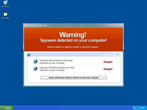 Display Tab Doesn T Appear Infected PC TechSpot Forums