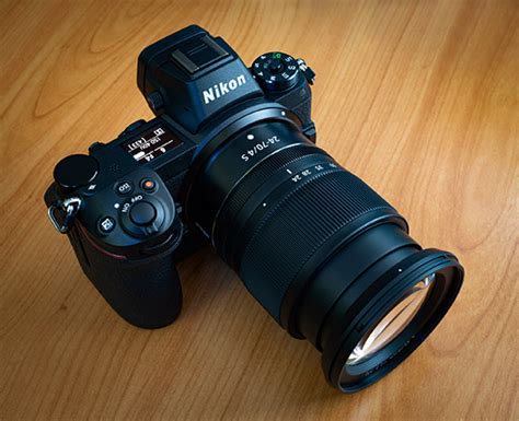 Nikon Shutter Count Database