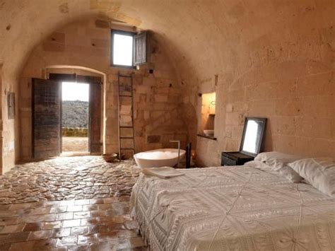 Sextantio Le Grotte Della Civita Matera Updated Prices 2025